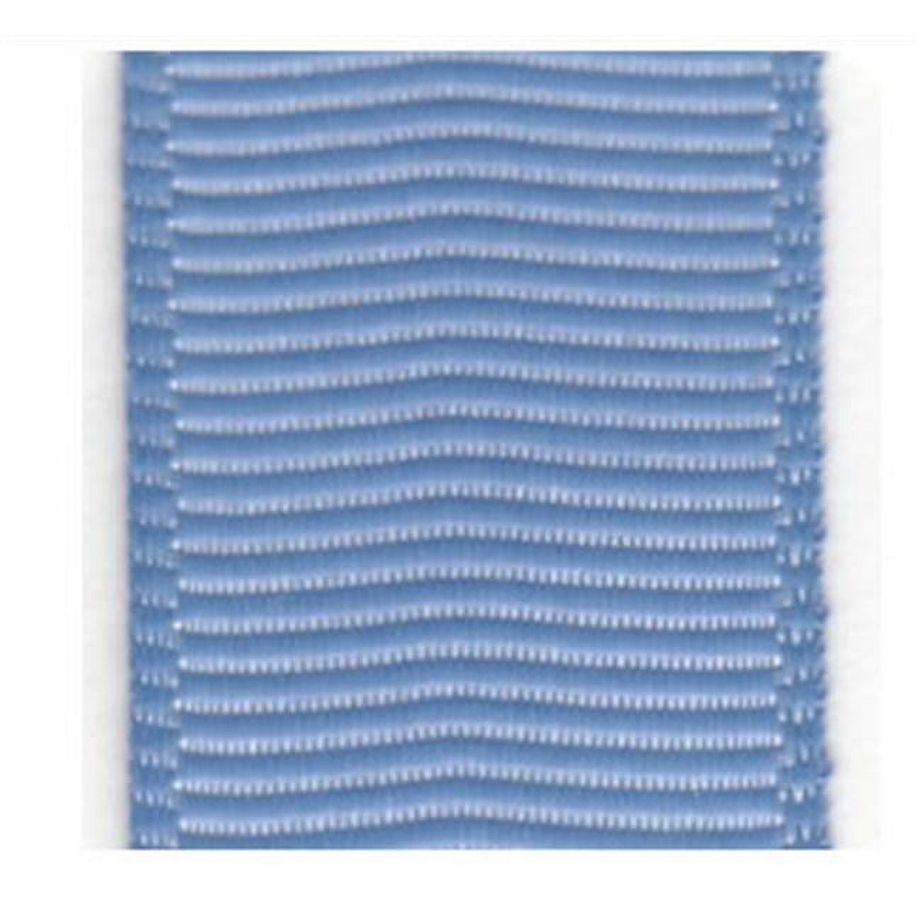 Grosgrain Ribbon - Bluebird - 100 Yards - Walmart.com