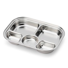 Metal Food Tray
