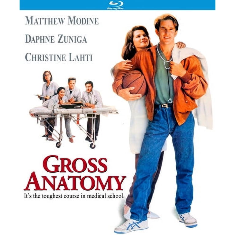 Medical Gross Anatomy The Big Picture: Gross Anatomy, Medical Course