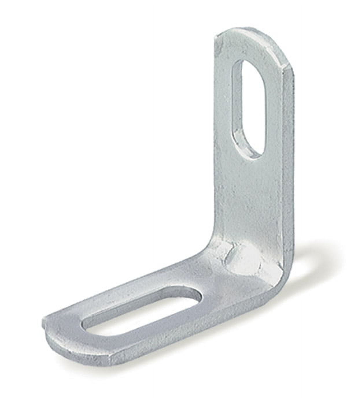 Grote 11133 - Bracket, Stainless Steel "L" - Walmart.com