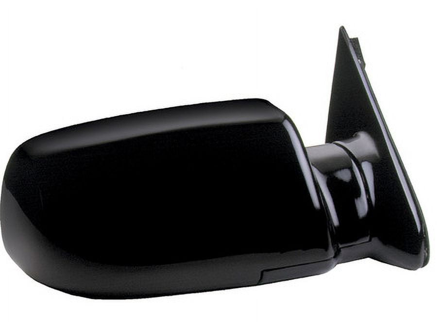 Grote 28832-5 Chevy Tahoe Mirror Assembly, Manual, Rh - Walmart.com