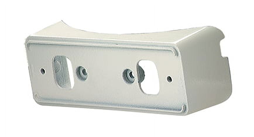 Grote 43050 4 3/4" Corner Radius Bracket - Walmart.com