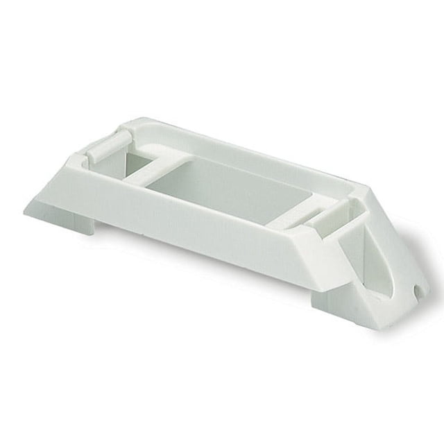 Grote 43370 - Bracket, White, Rail Mount, Kit - Walmart Business Supplies
