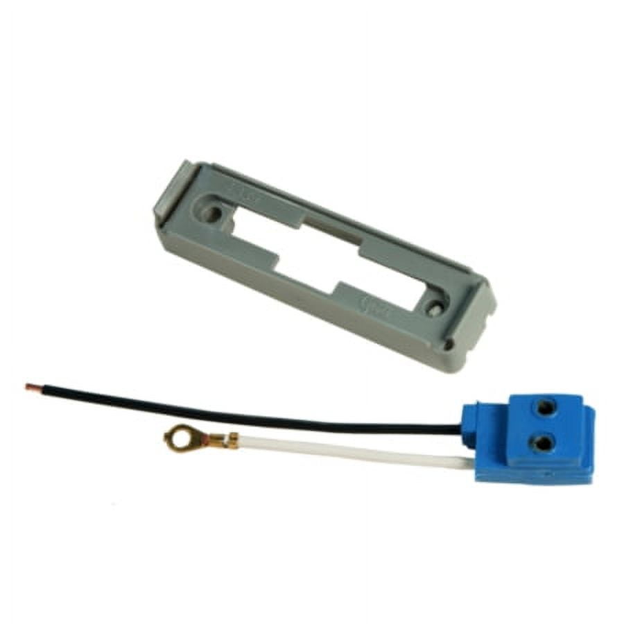 Grote 43390 - Bracket, Gray, Mounting Bracket Kit - Walmart.com