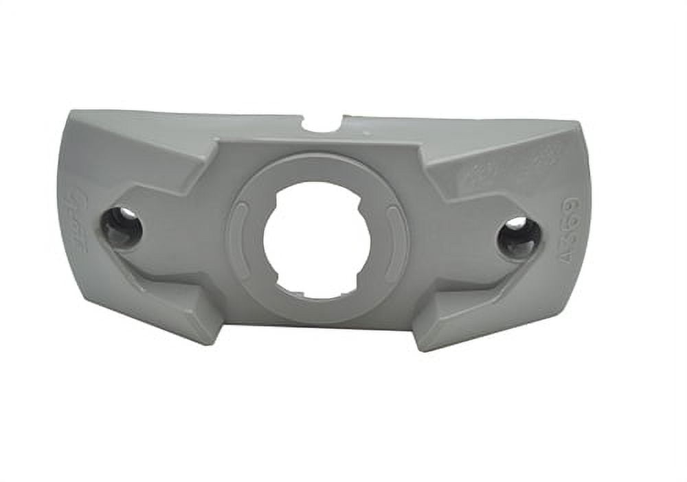 Grote 43690 - Bracket, Gray, Twist-On Surface Mount - Walmart.com