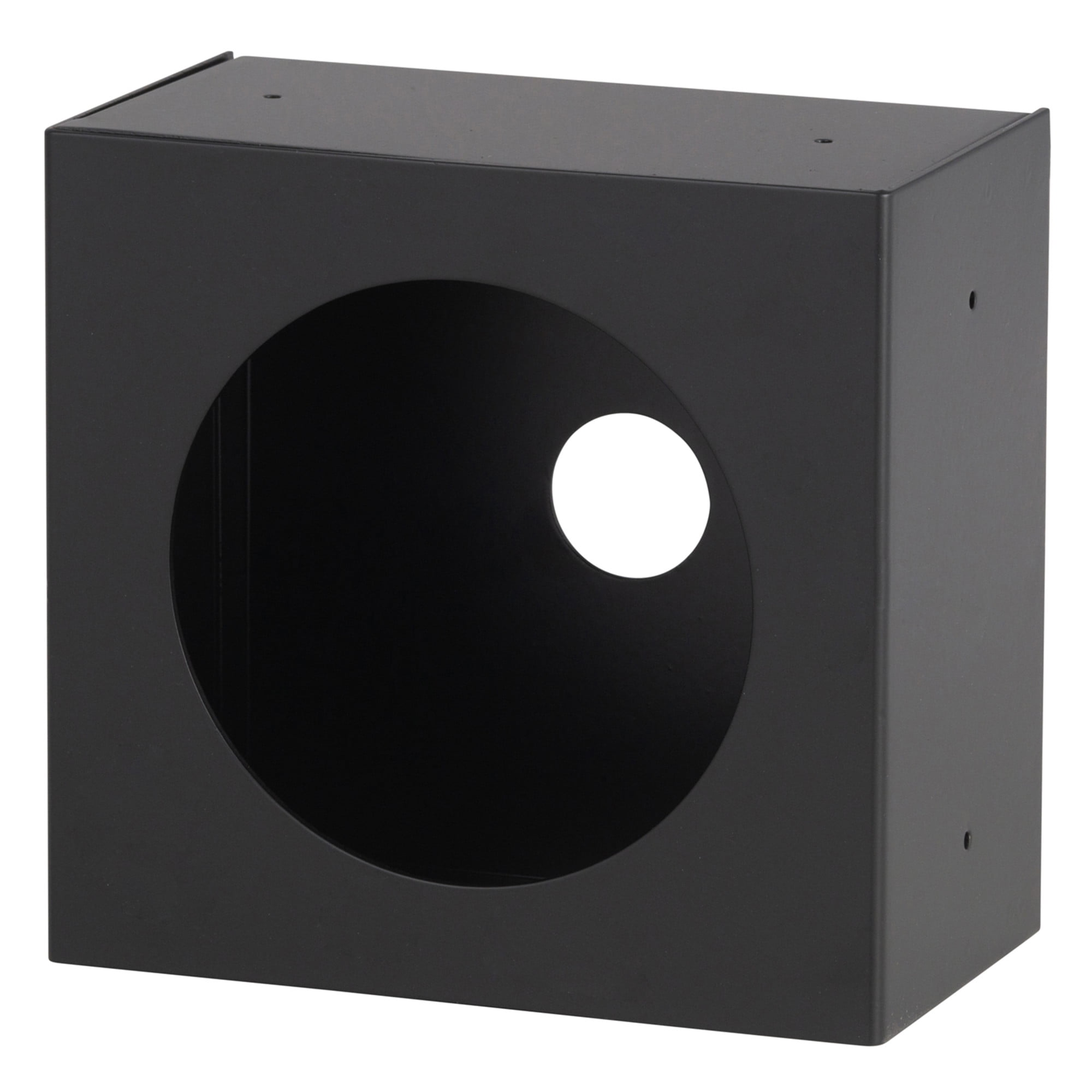Grote 43732 Mounting Modules for 4" Round Lights - Black - Walmart.com