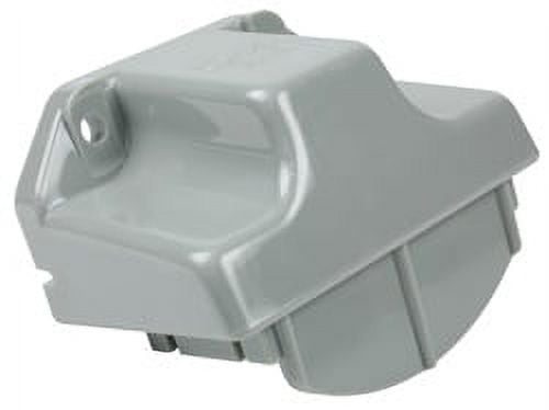Grote 43960 Gray License Light Mounting Bracket - Walmart.com