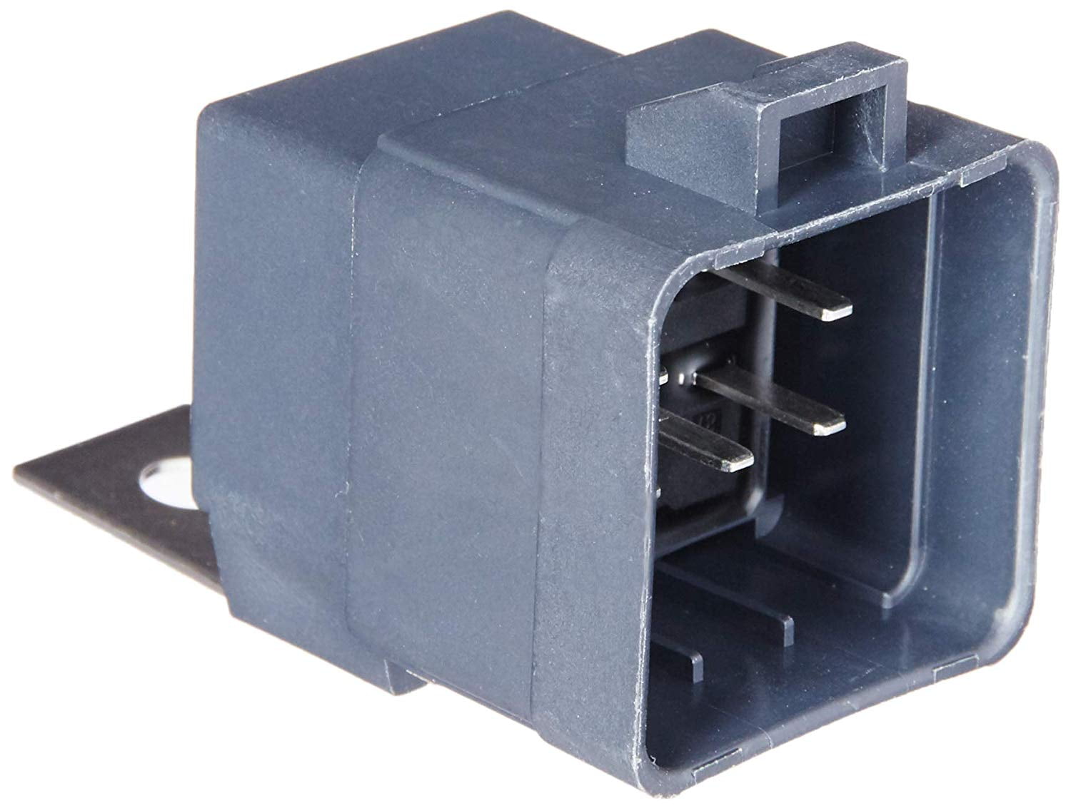 Grote 44430 - Replacement Relay, 12 Volt, ISO - Walmart.com