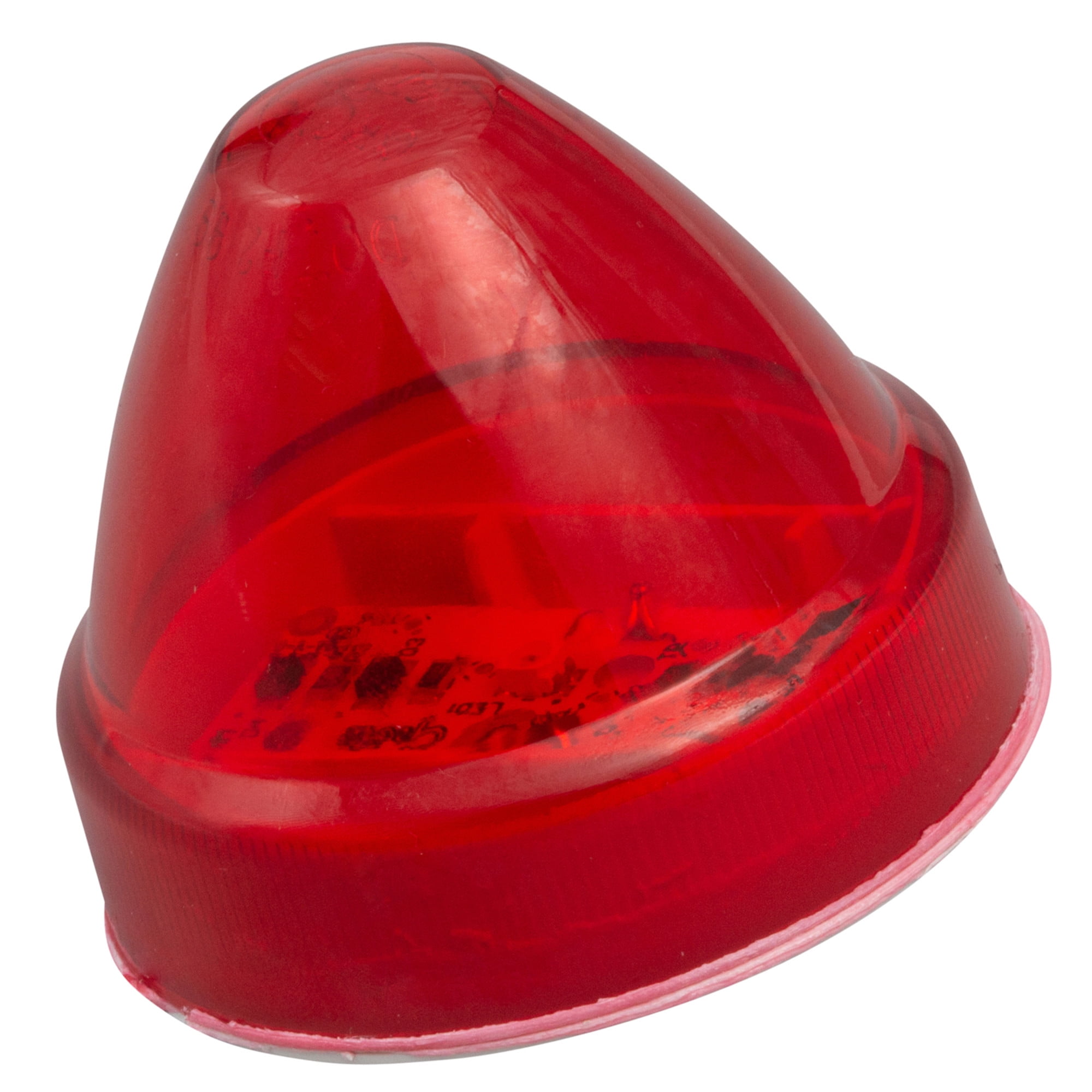 Grote 47212 SuperNova Beehive LED Clearance Marker Light - 2", Red ...