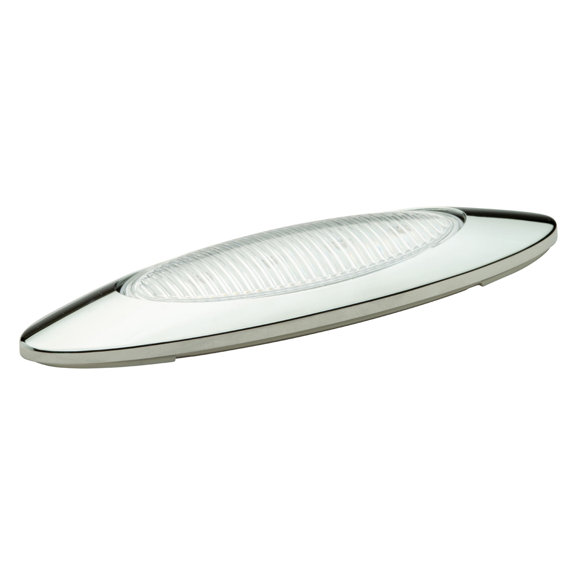 Grote 47773 M1 Series LED Clearance Marker Light with Bezel - .180 ...