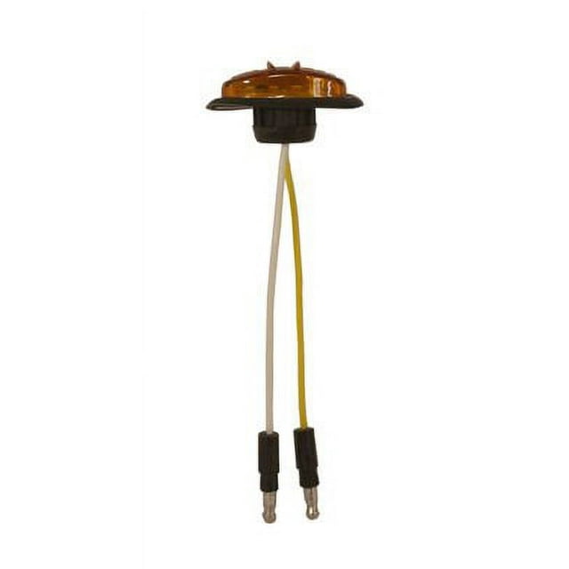 Grote 47973 MicroNova Clearance / Marker LED Lamp - Walmart.com
