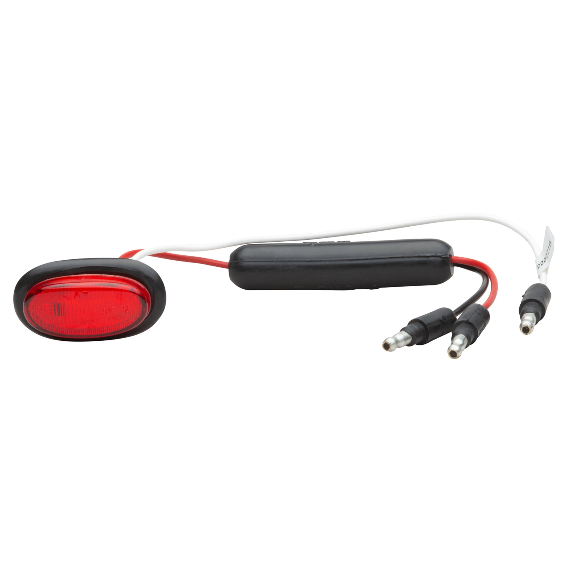 Grote 49382 Dual Intensity MicroNova LED Clearance Marker Light with ...