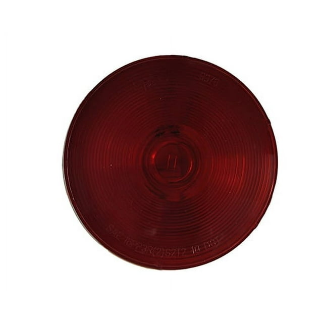 Grote 52772-3 Torsion Mount II 4" Red Turn Lamp - Walmart.com