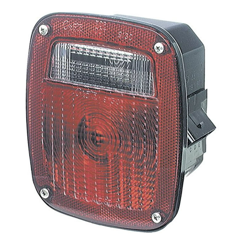 Grote Semi Truck Lights | Shelly Lighting