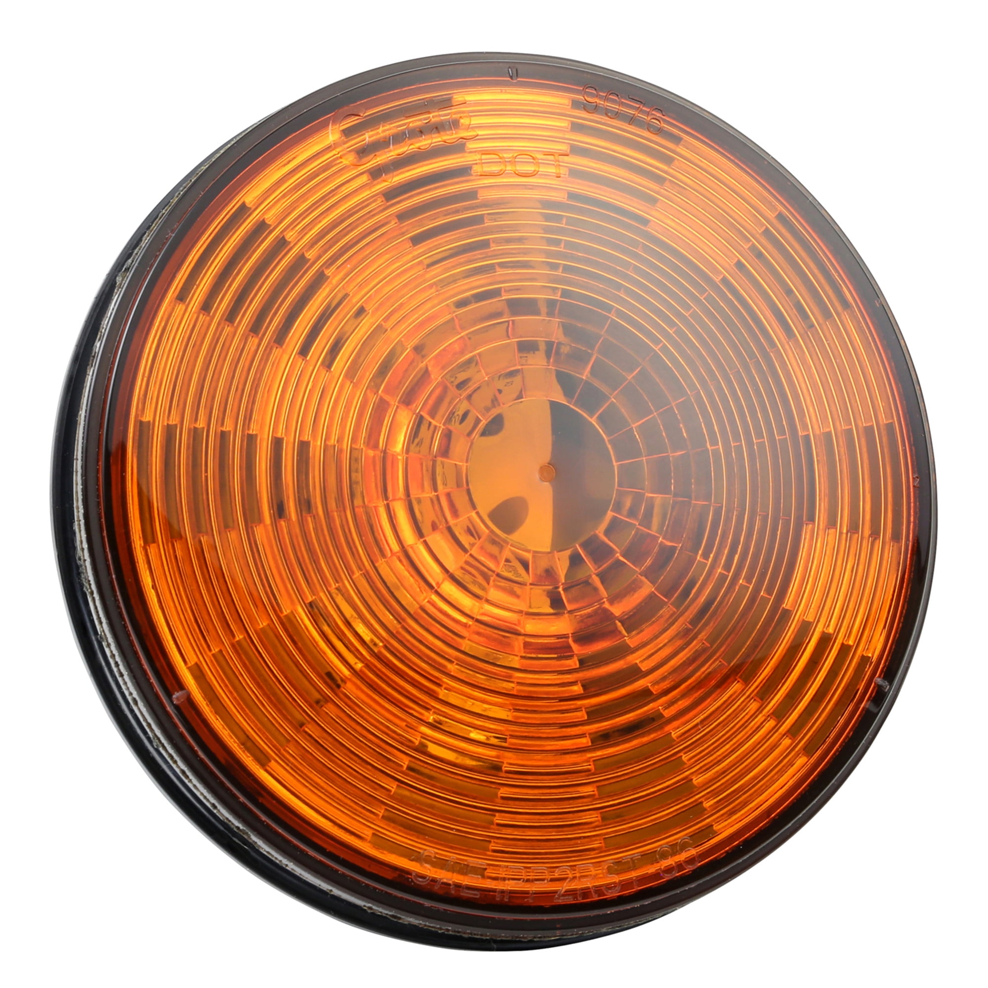 Grote 54343 Grote Select LED Stop Tail Turn Light - 4", Female Pin ...