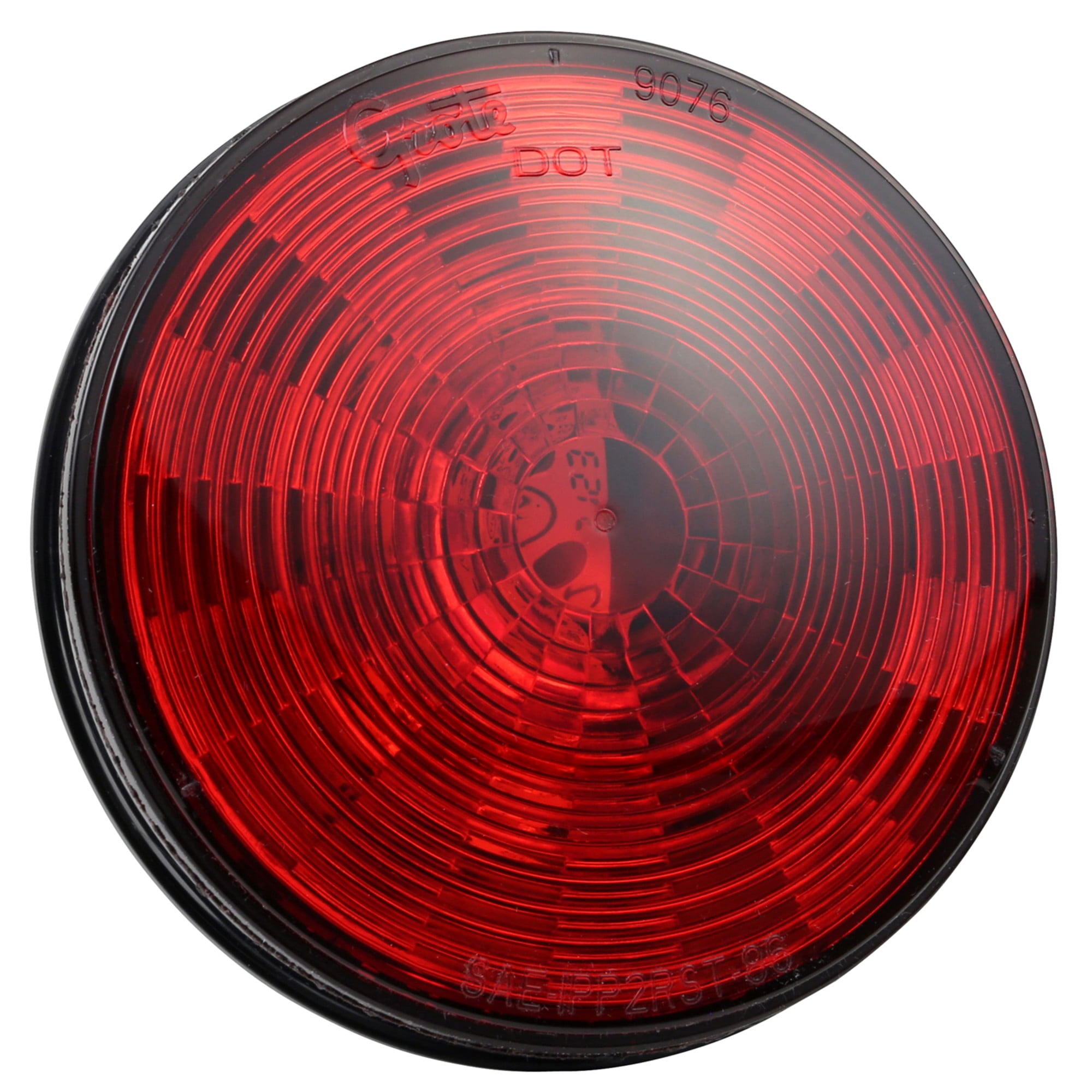 Grote 54362 SuperNova NexGen LED Stop Tail Turn Light with Grommet ...