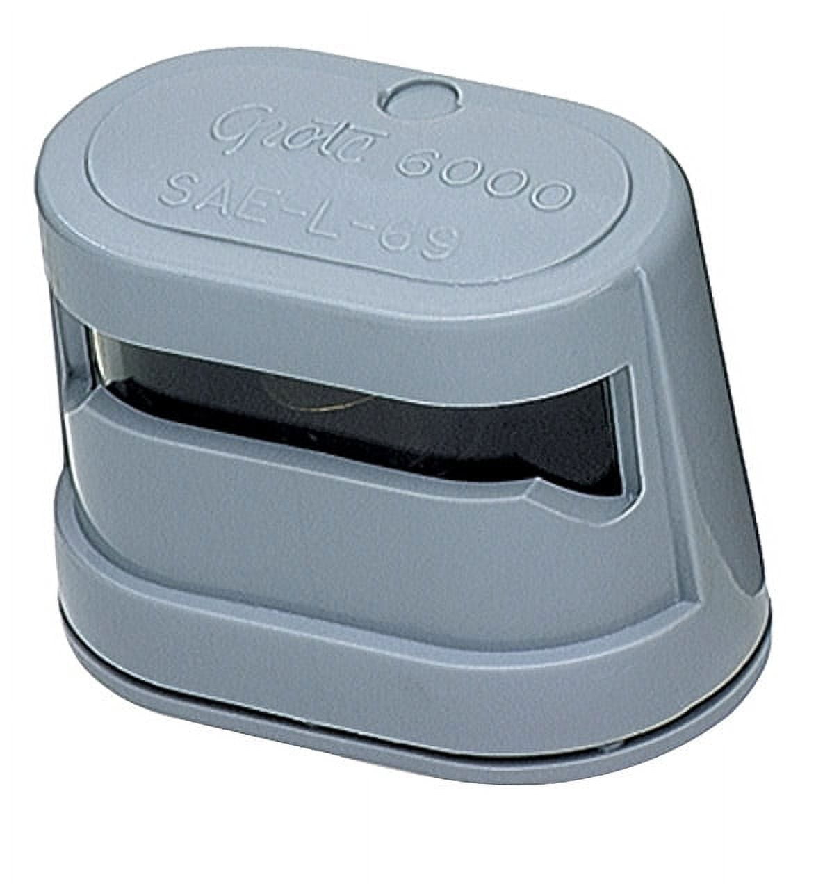 Grote 60001 Resealable License Light - Walmart.com