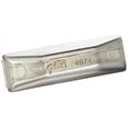 Grote 60291 Rectangular License Light - Walmart.com