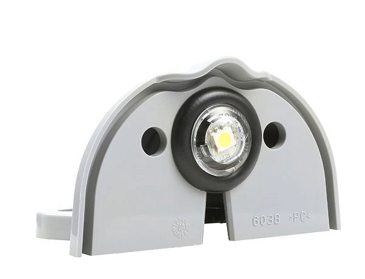 Grote 60381 SuperNova LED License Light - Walmart.com