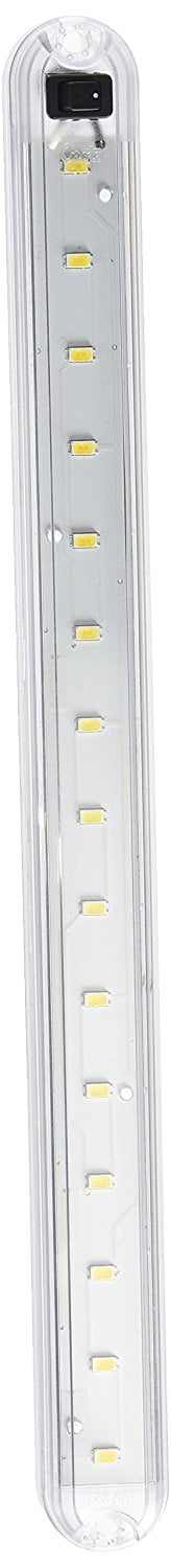 Grote 60591 Clear LED Slimlite Courtesy Light with Switch - Walmart.com