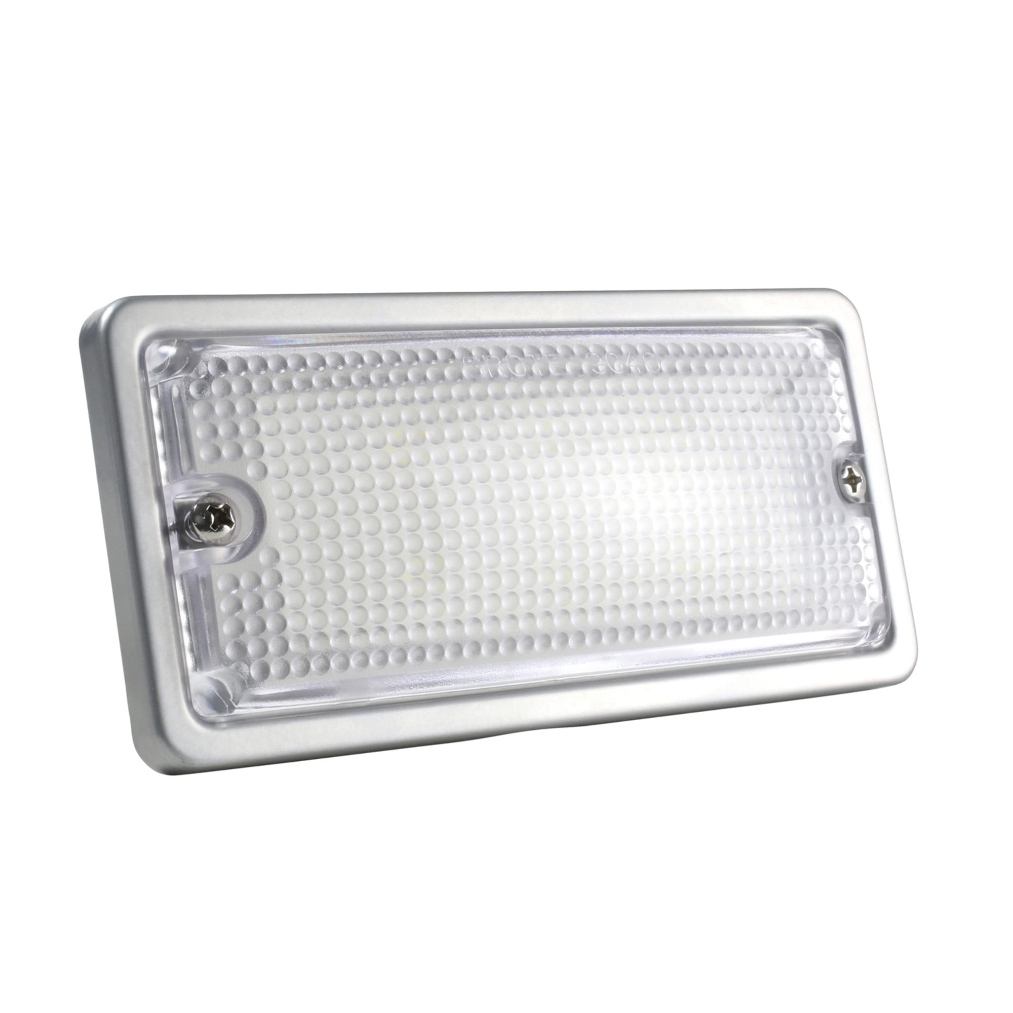 Grote 61861 LED WhiteLight Recessed Small Mount Light - Dome Flush ...
