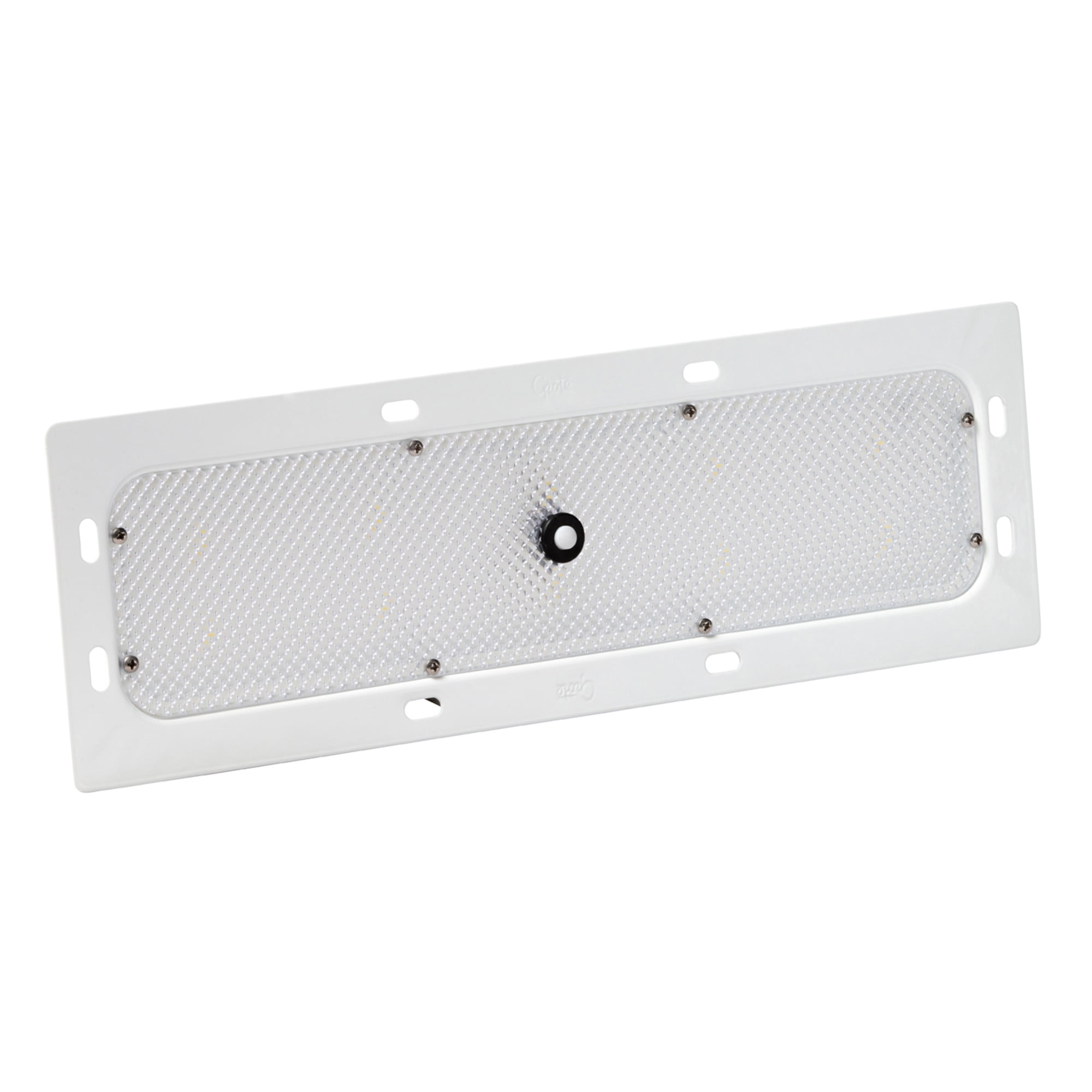 Grote 61F61 LED WhiteLight Recessed Mount 18" Dome Lights, Motion ...