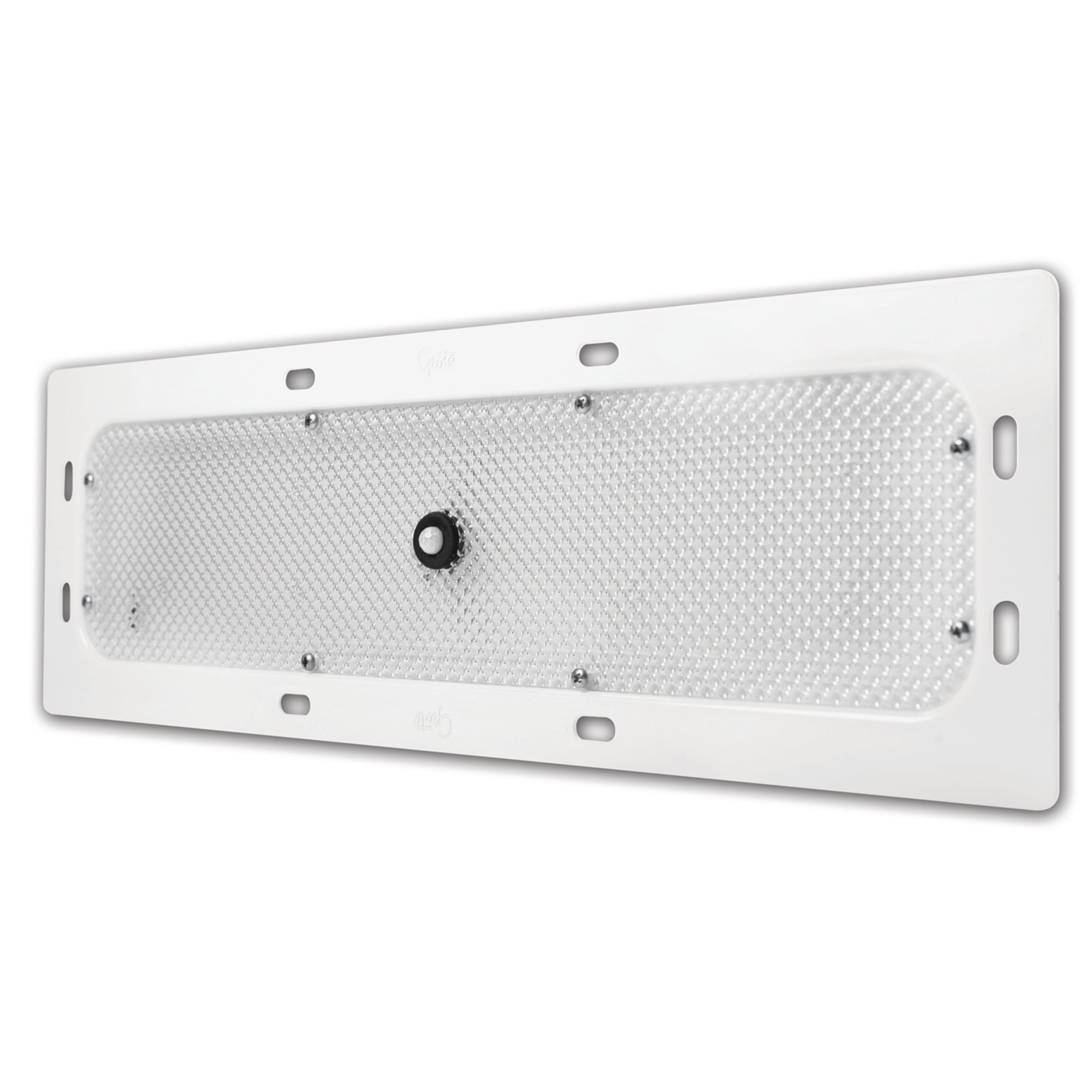 Grote 61M11 LED WhiteLight Recessed Mount 18" Dome Lights, Synchronized ...