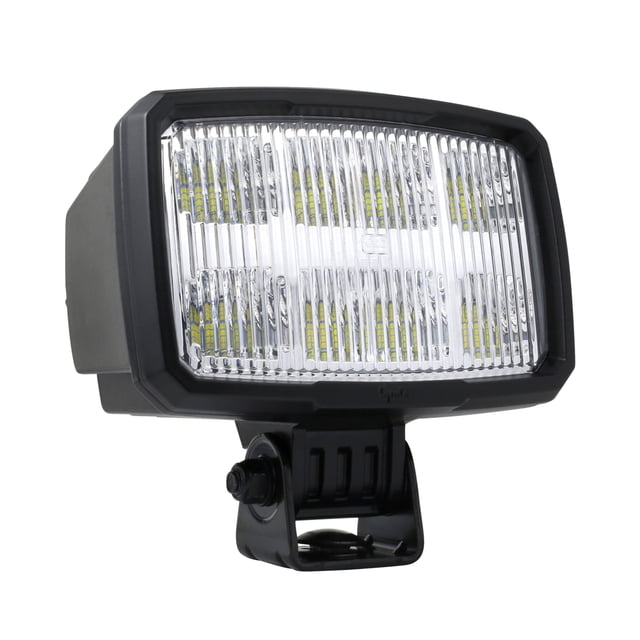 Grote 63Z11 Trilliant LMX LED Work Light - Close Range, Deutsch DT ...