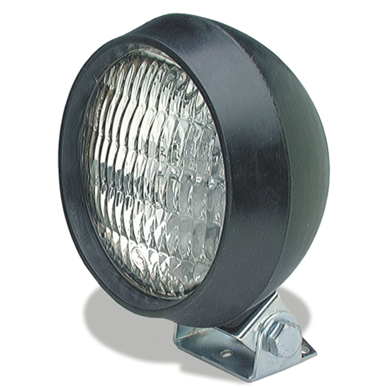 Grote 64991 Par 36 Utility Lamp (Rubber Tractor Halogen Work Lamp ...