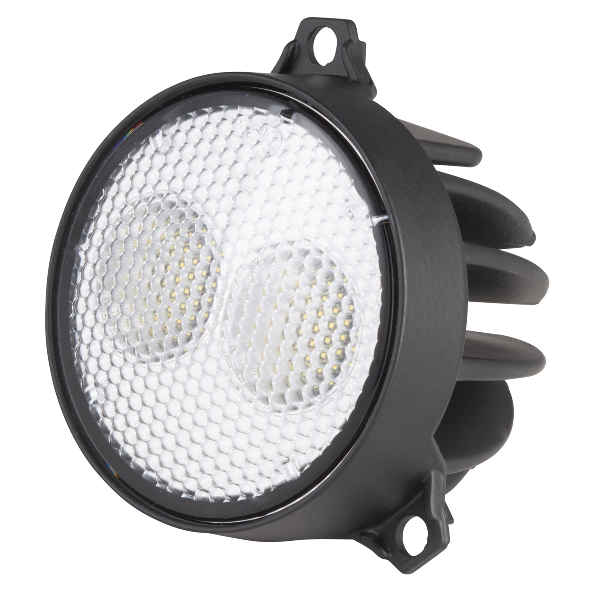Grote 64F11 Trilliant T26 LED Work Light - 1800 Lumens, Flush Mount ...