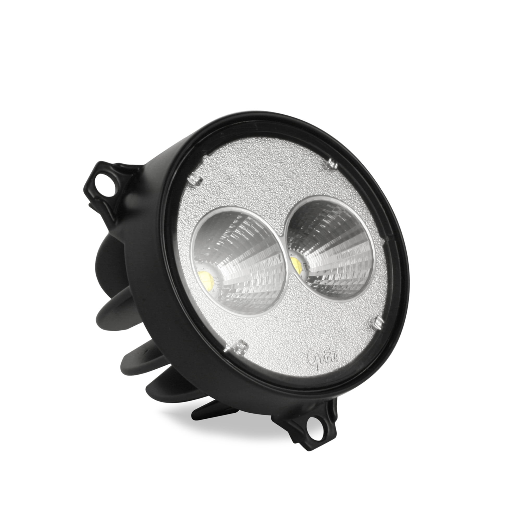 Grote 64F41 Trilliant T26 LED Work Light - 1000 Lumens, Flush Mount ...