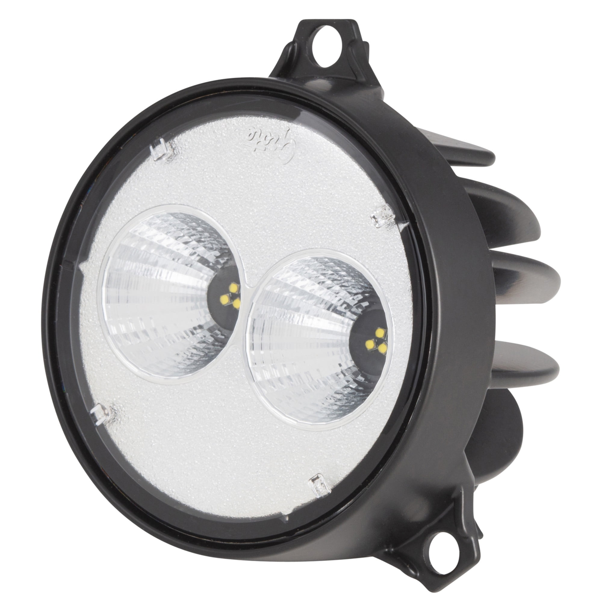 Grote 64F61 Trilliant T26 LED Work Light - 1000 Lumens, Flush Mount ...