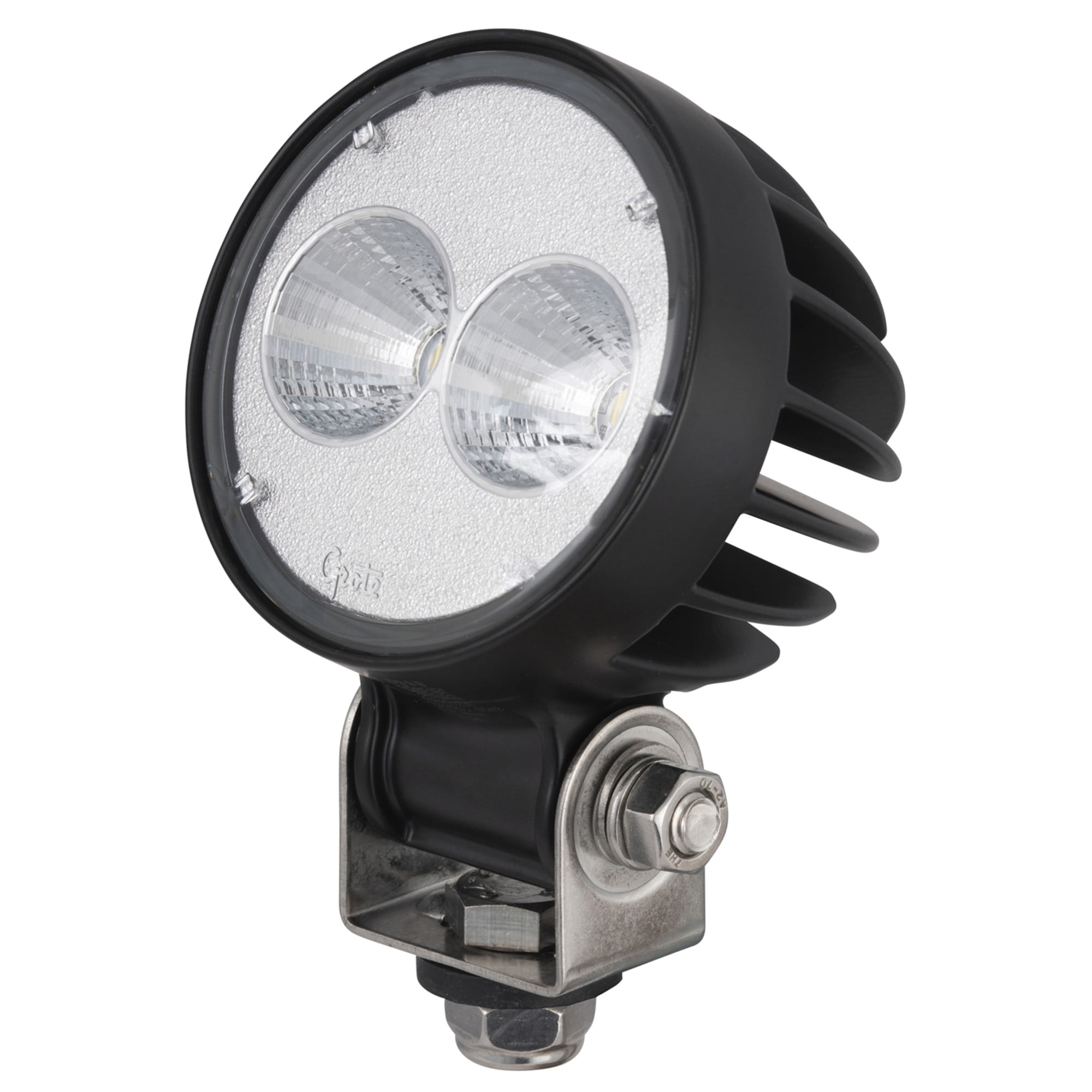 Grote 64G01-5 Trilliant T26 LED Work Light - 1800 Lumens, Pendant Mount ...