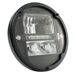 Sealed Beam Headlights in Headlights - Walmart.com