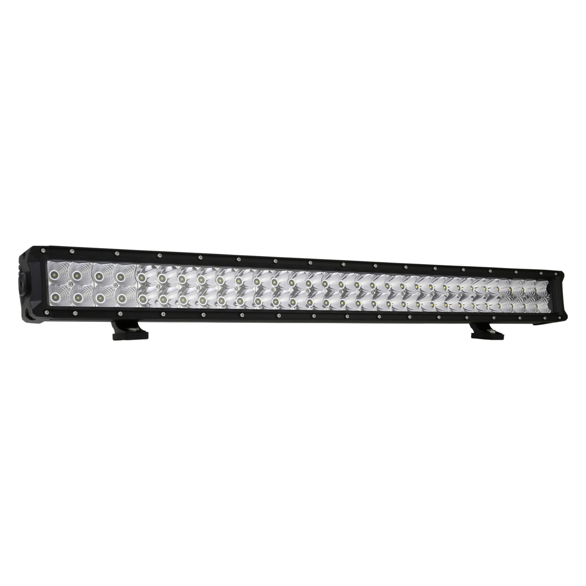 Grote 64J31 LED Off-Road Light Bar - 30" Light Bar, Combination Flood ...