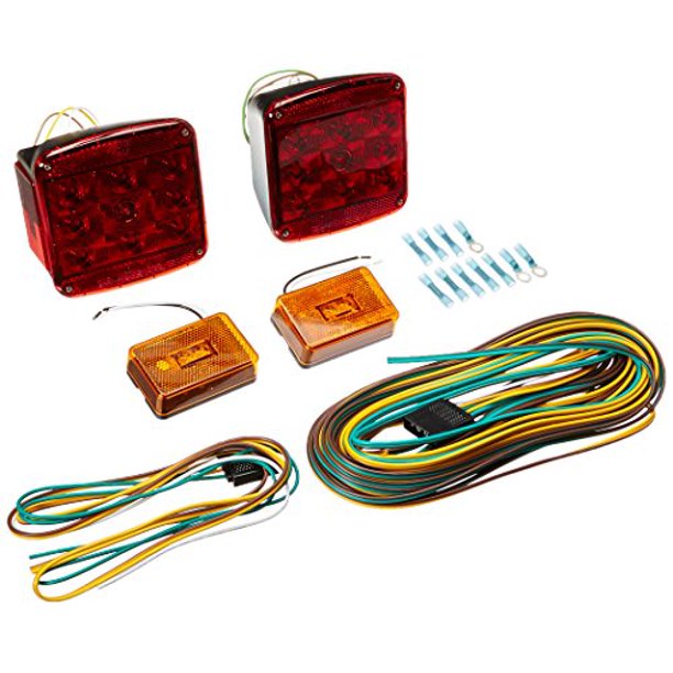 Grote (65870-5 LED Light Kit - Walmart.com