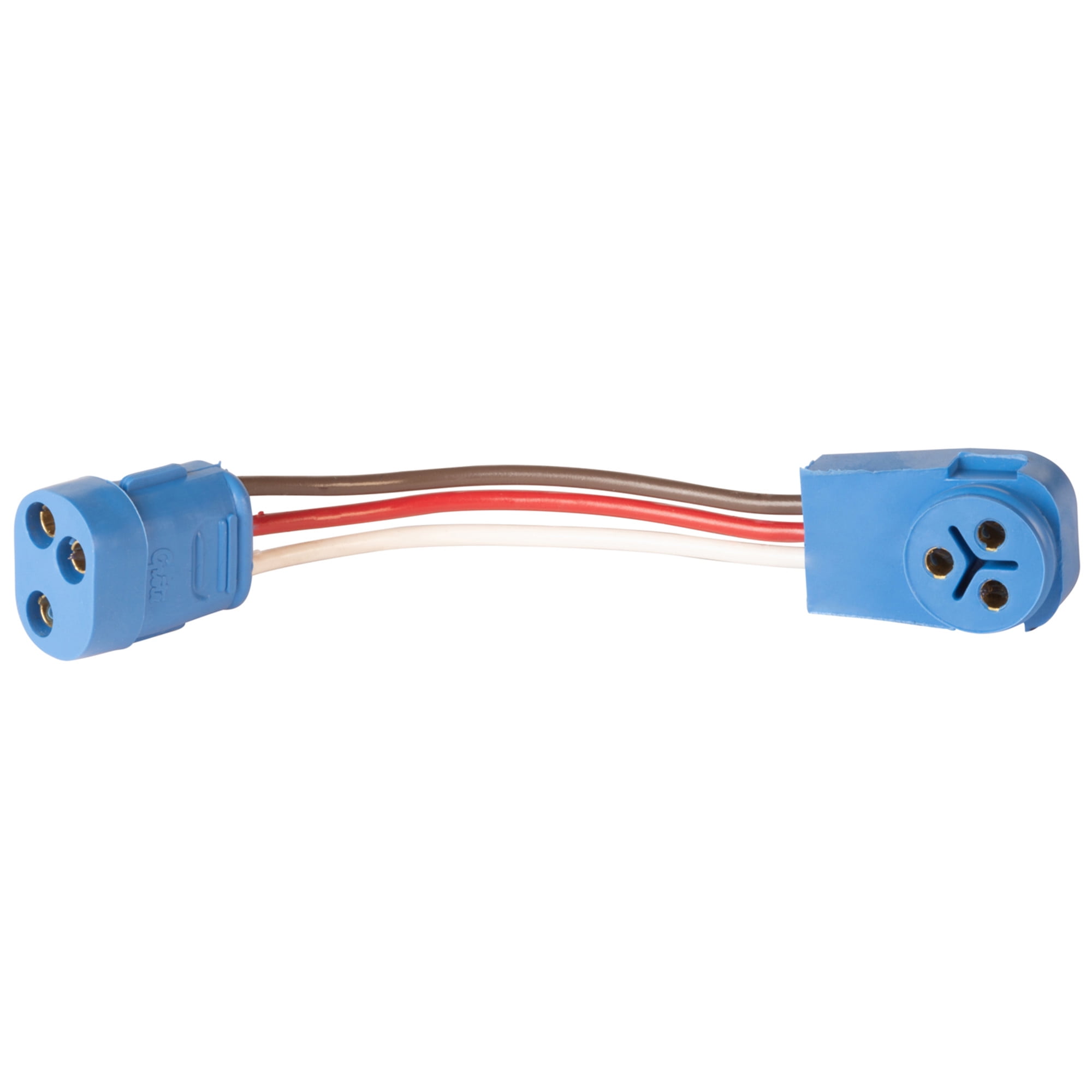 Grote 66836 Adapter Plug - 6" Long - Walmart Business Supplies