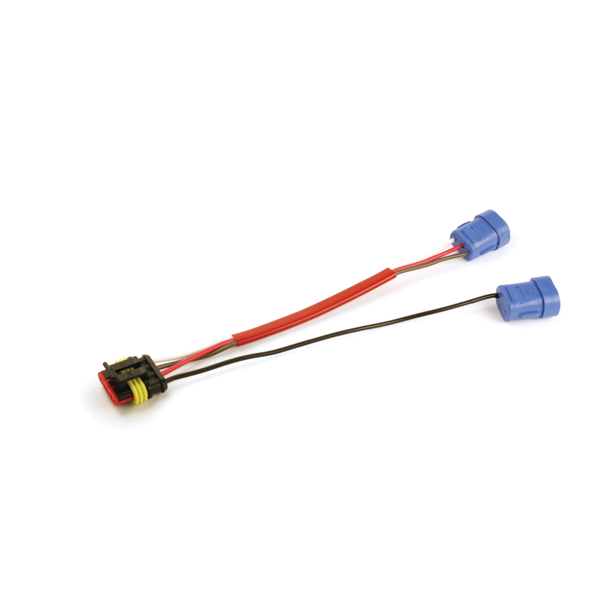 Grote 66864 Hard-Shell Connector Pigtail - Female Pin - Walmart.com