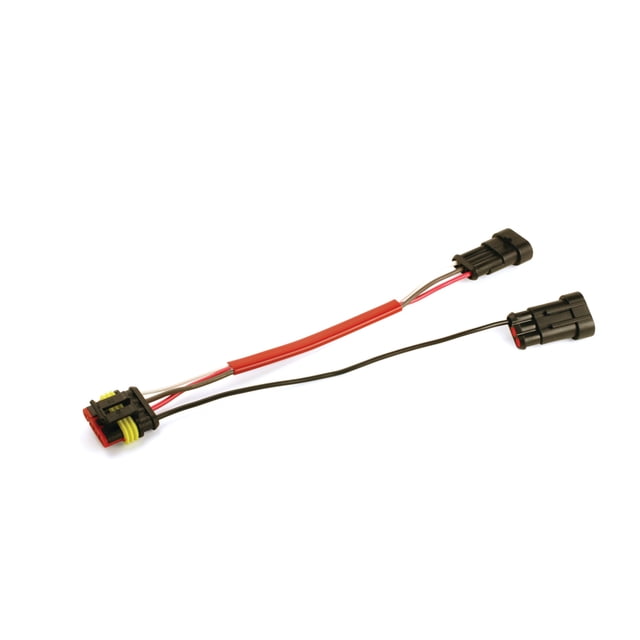 Grote 66865 Hard-Shell Connector Pigtail - Hard Shell - Walmart ...