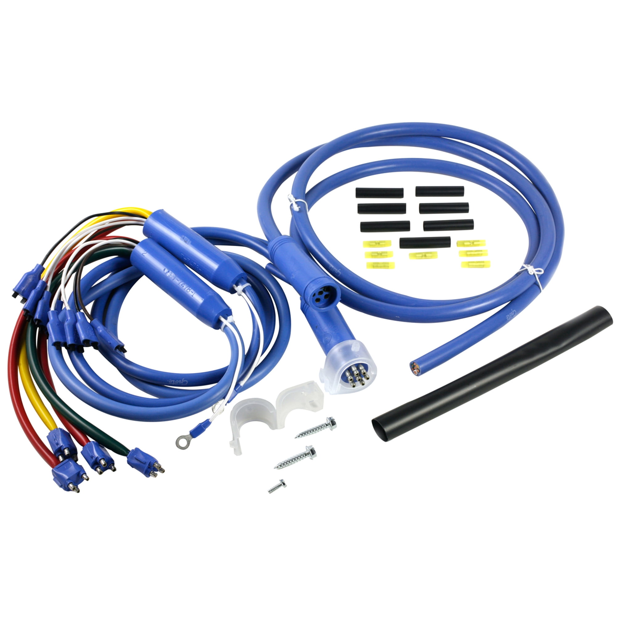Grote 67040 Harness Repair Kit - Rearsill & Main Repair Kit - Walmart.com