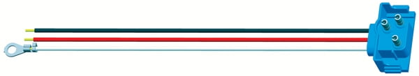 Grote 67090 Pigtail - Walmart.com
