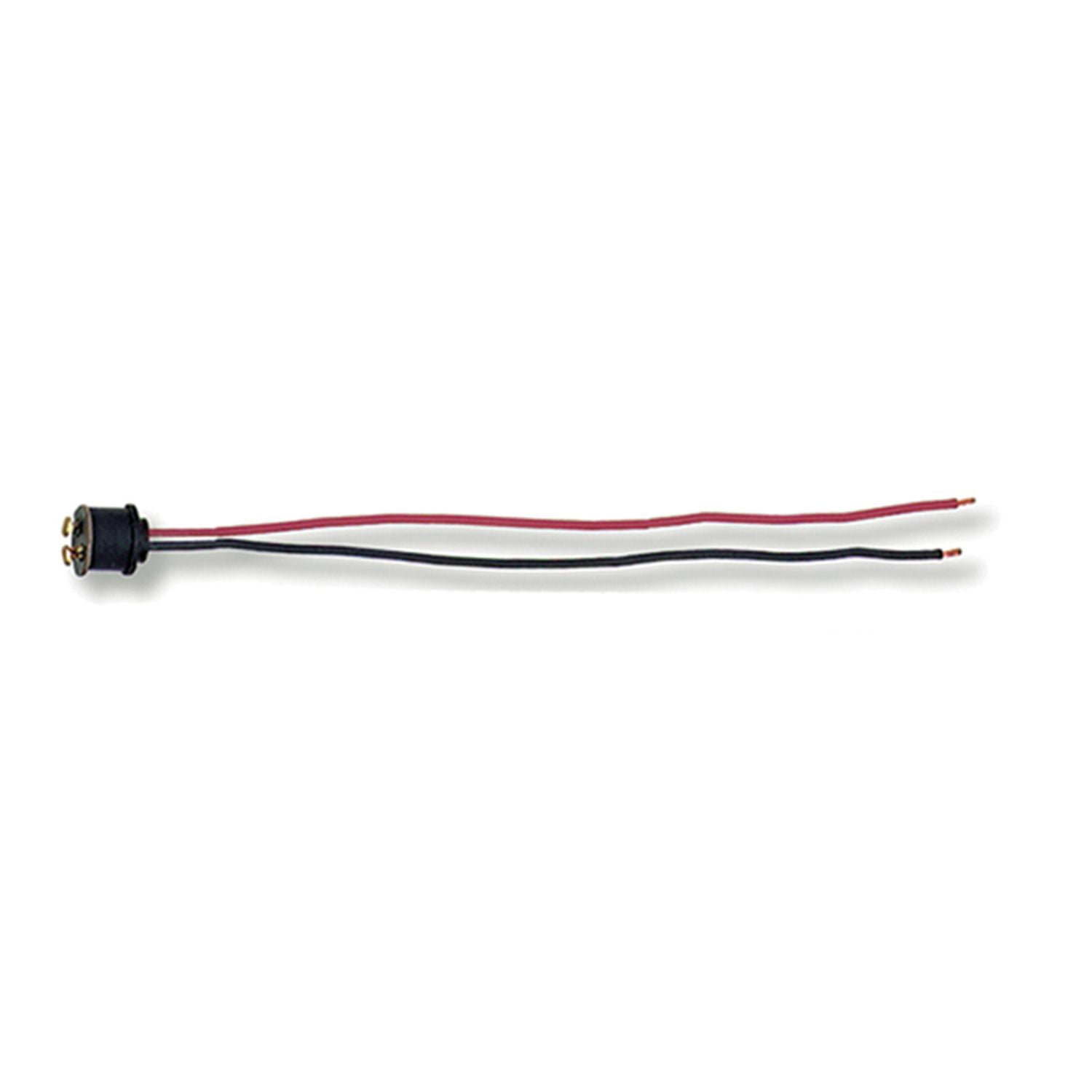 Grote 68150 6 1/2 Long Replacement Light Socket Pigtails (Double ...