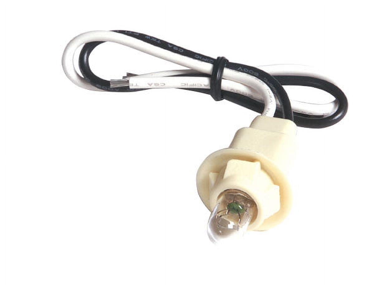 Grote 68380 - Pigtail, Twist-In Socket Pigtail - Walmart.com