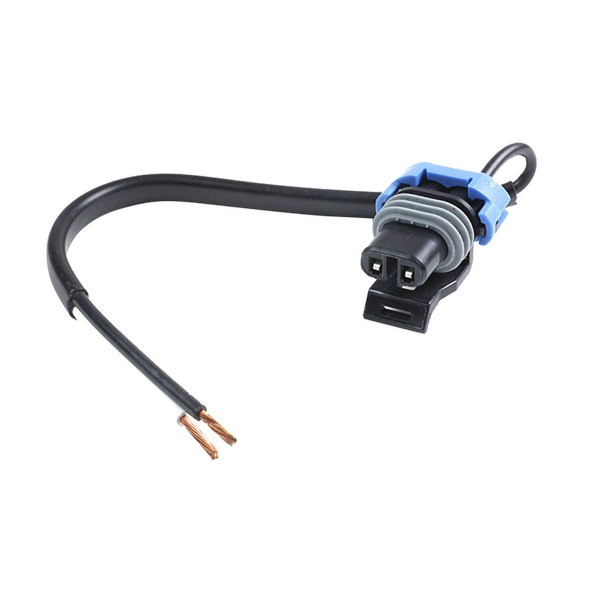 Grote 68580 9" Long Hard Shell Superseal Connector - Walmart.com
