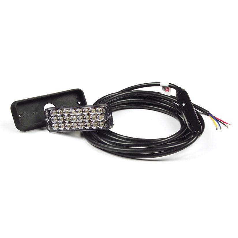 Grote 76655 Surface Mount Class I Led Light Head, Blue - Walmart.com