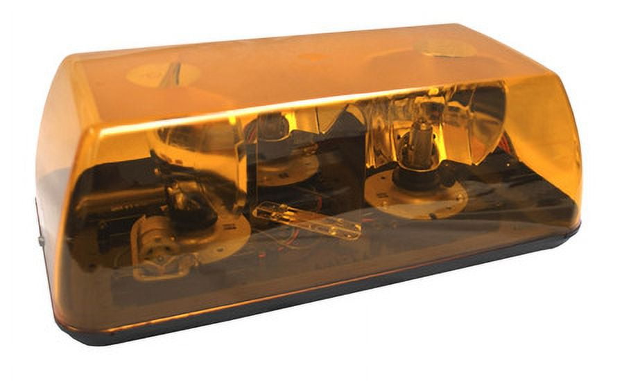 Grote 77163 15" Rotating Mini Bar Lamp, Yellow - Walmart.com