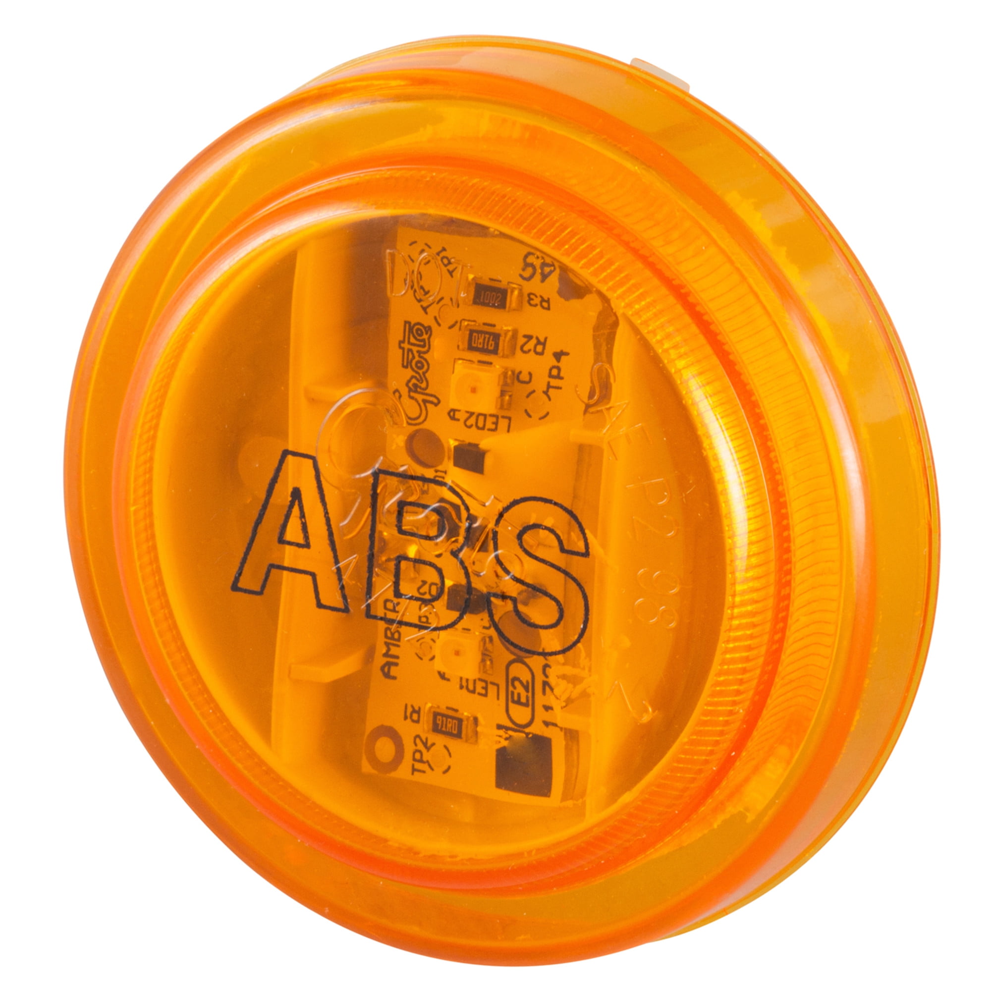 Grote 78423 SuperNova LED Clearance Marker Light - 2.5", ABS - Walmart.com