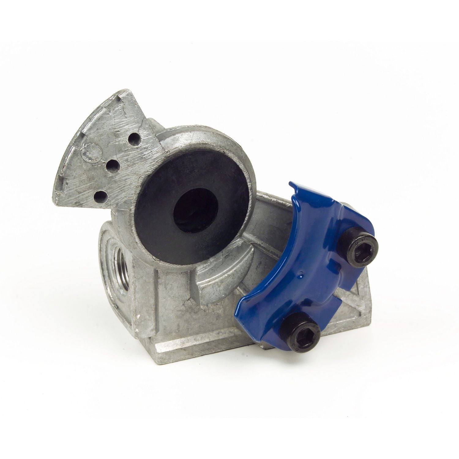 Grote 81-0001-38B 38 Degree Service Gladhand Blue - Walmart.com