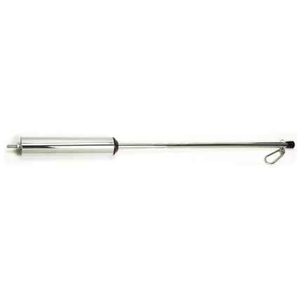 Grote 81-0130 Pogo Stick, Chrome, 40" - Walmart.com