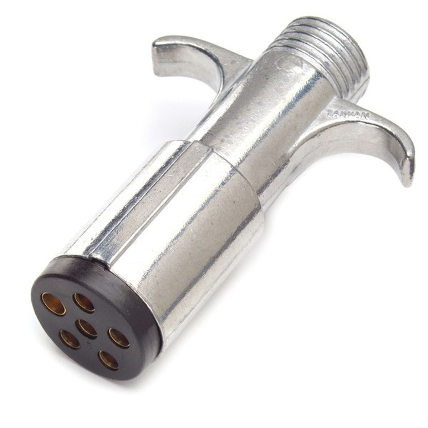 Grote 82-1011 Heavy Duty 6-Way Socket & Plug Connectors 82-1011 ...